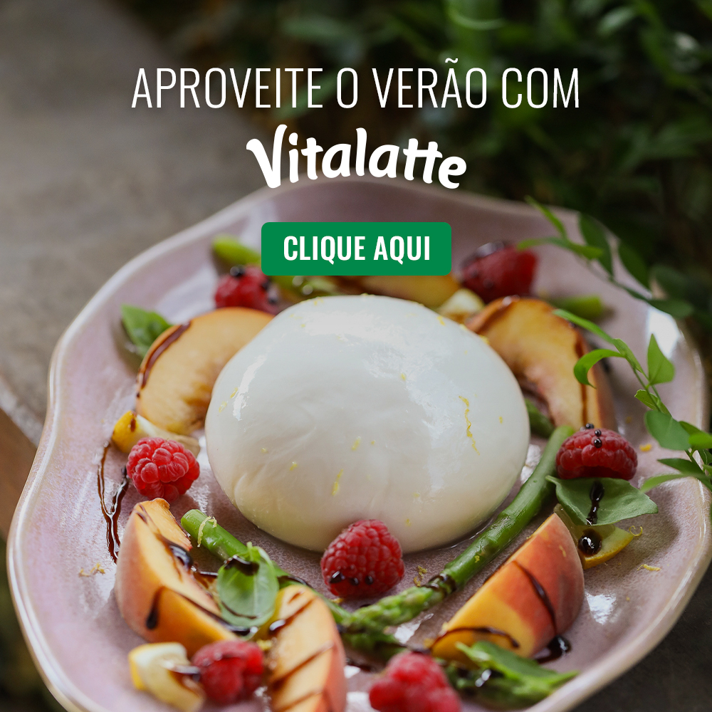 Vitalatte