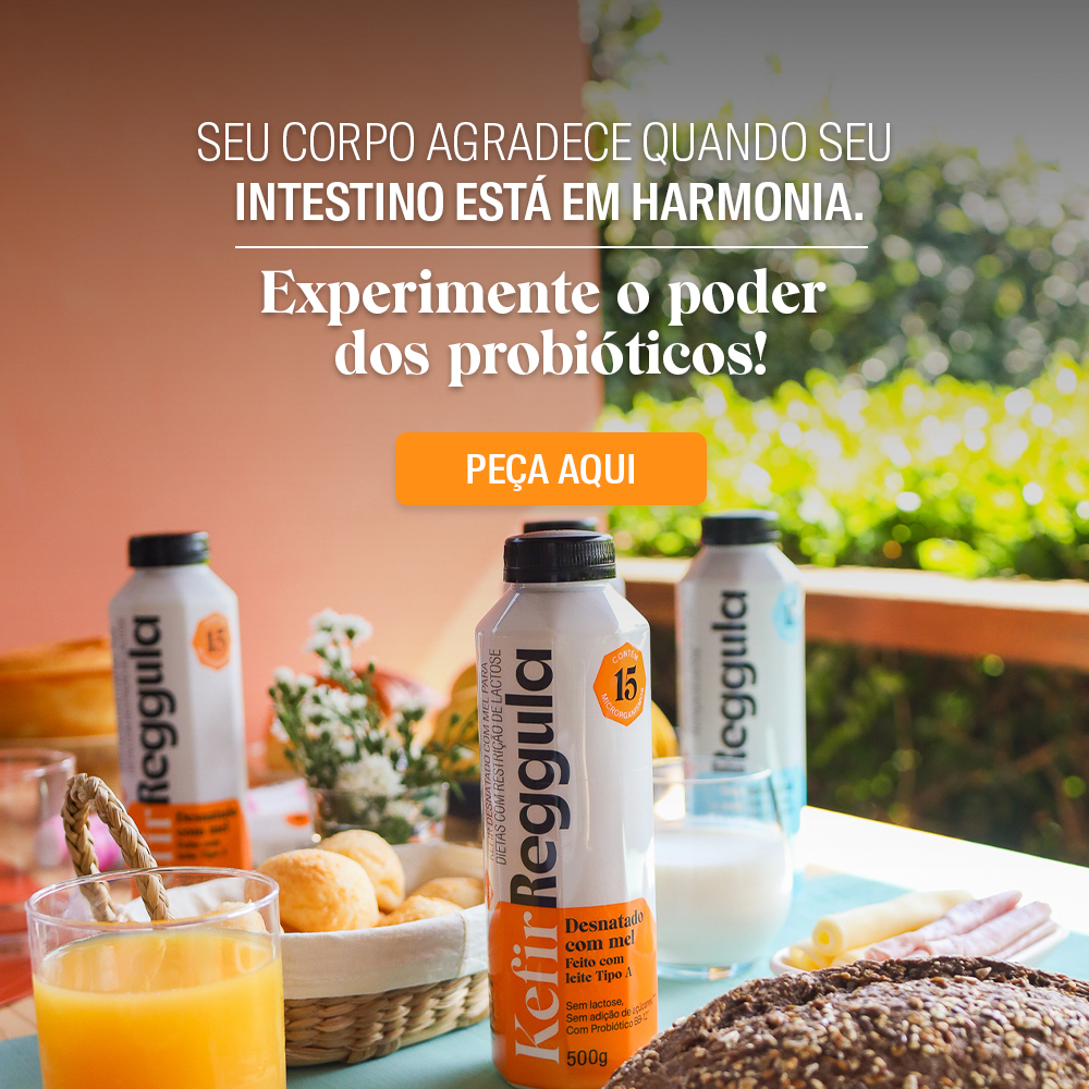 Kefir Reggula